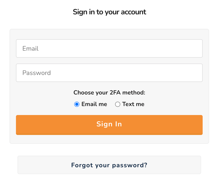 How to Log in to Real Geeks