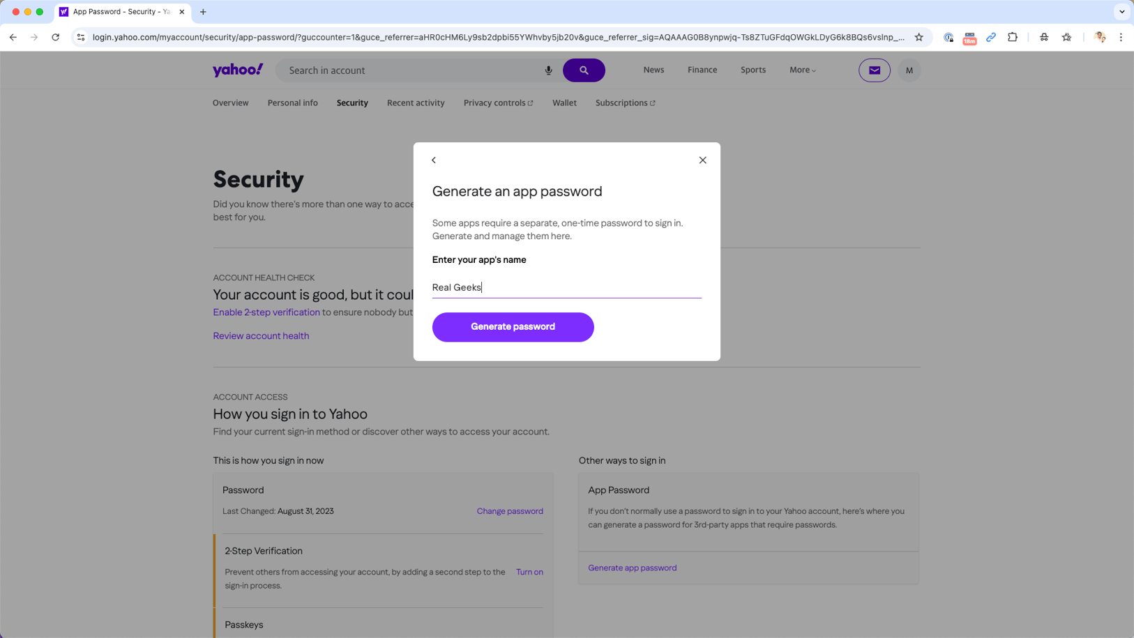 Email Integration - Streamline Email Communication in the Real Geeks CRM